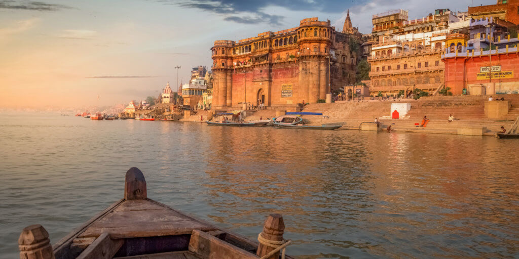 5 incredible places to photograph on a Ganges River cruise