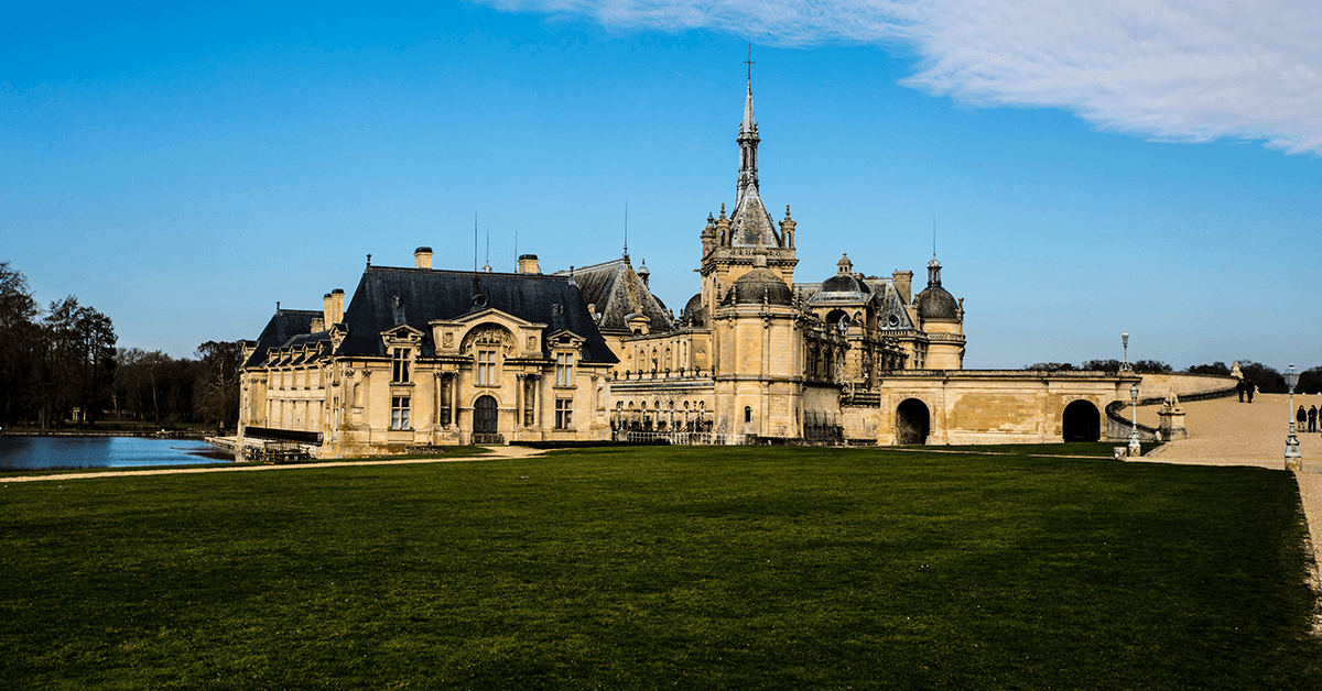 Discover Northern France and all its delights - GO LIVE IT