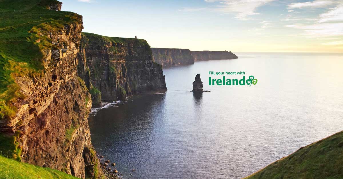 Five ways to uncover all that Ireland has to offer with Globus - GO LIVE IT
